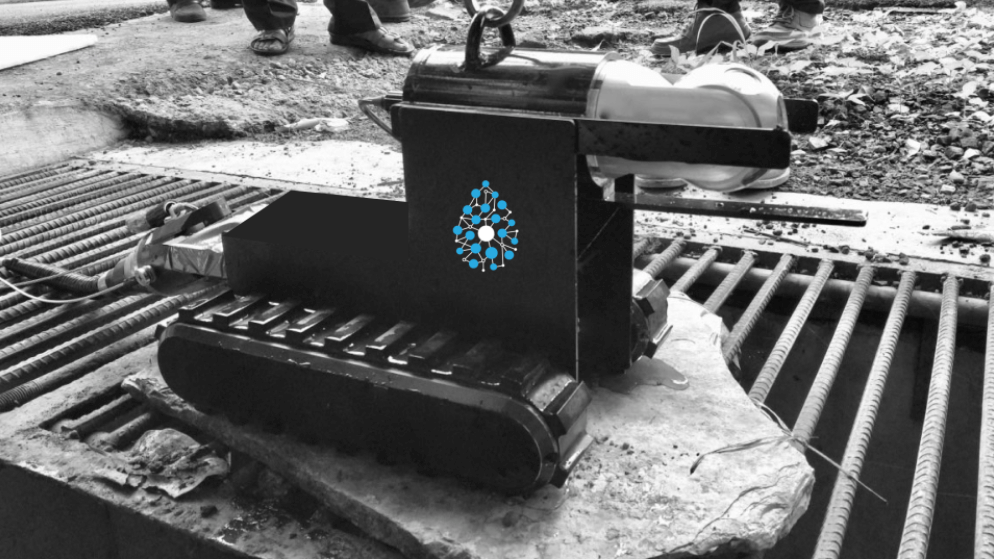 They’ll be back: Why we should embrace, not fear robots - Qatium