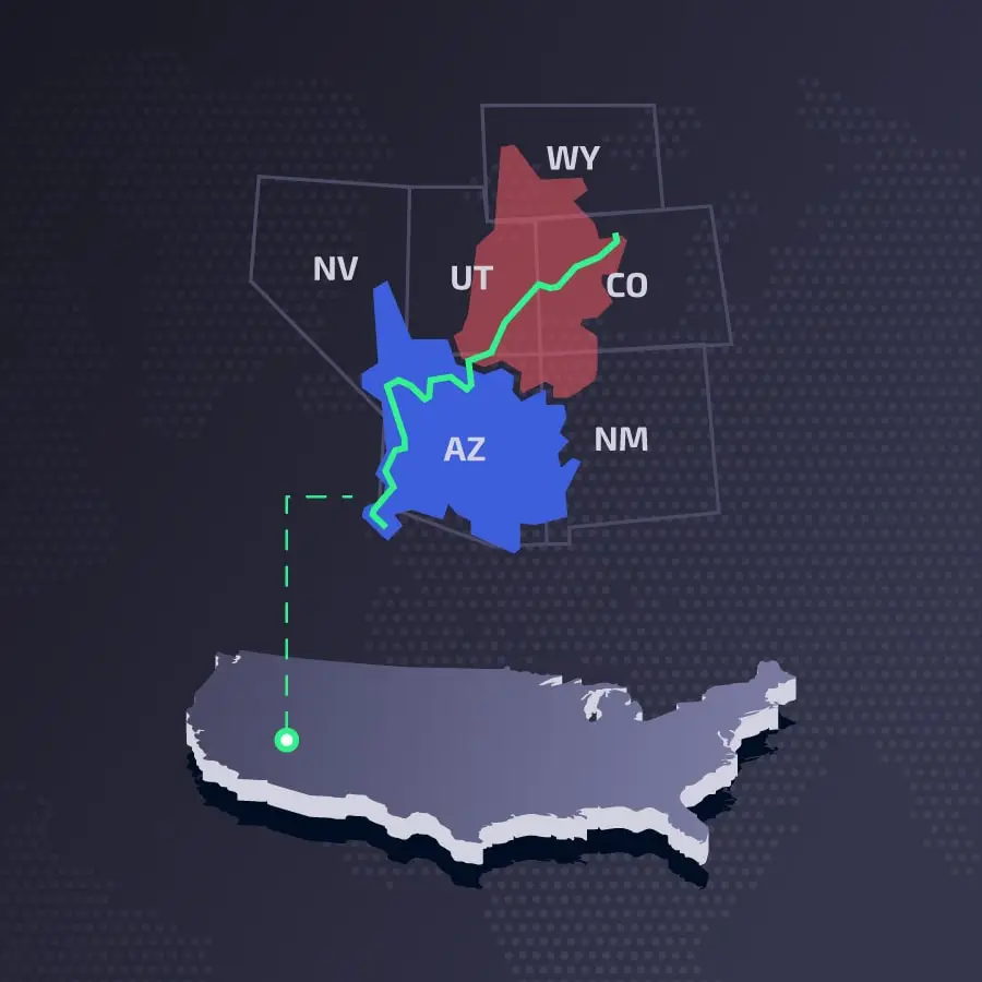 Agua y cambio climático: el estudio de caso de la cuenca del río ...