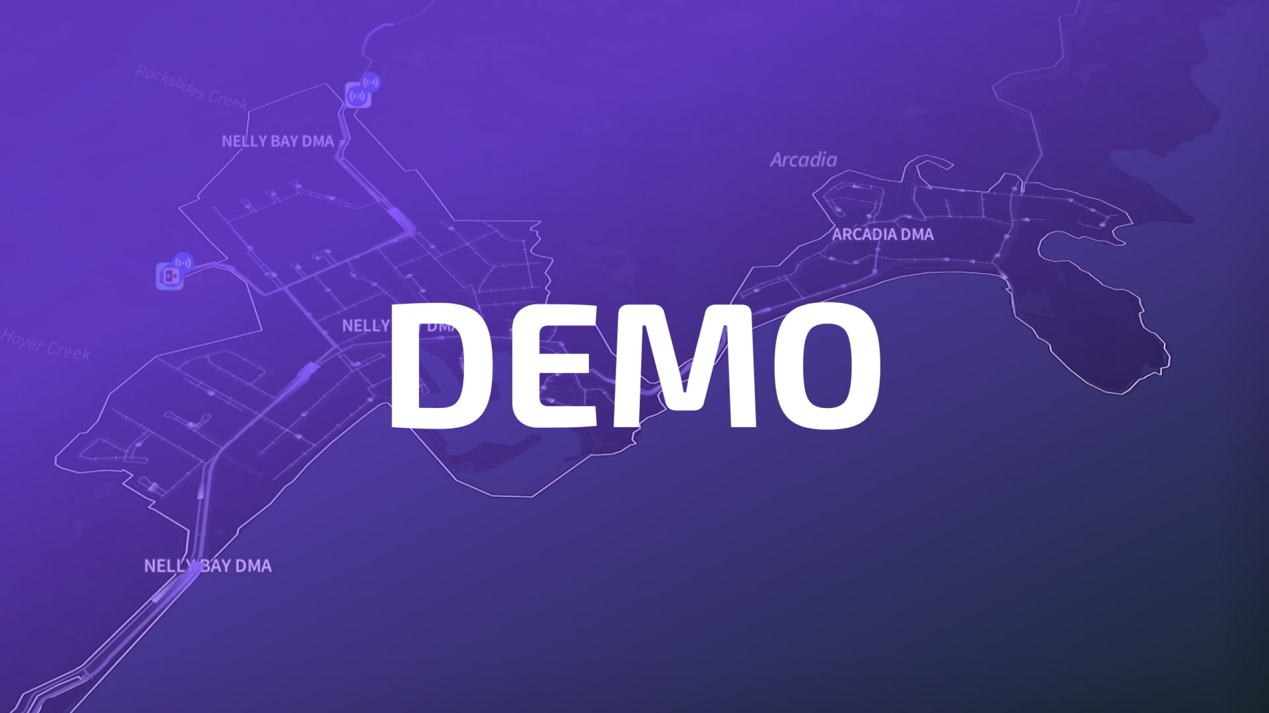 Open & secure water management platform | Qatium